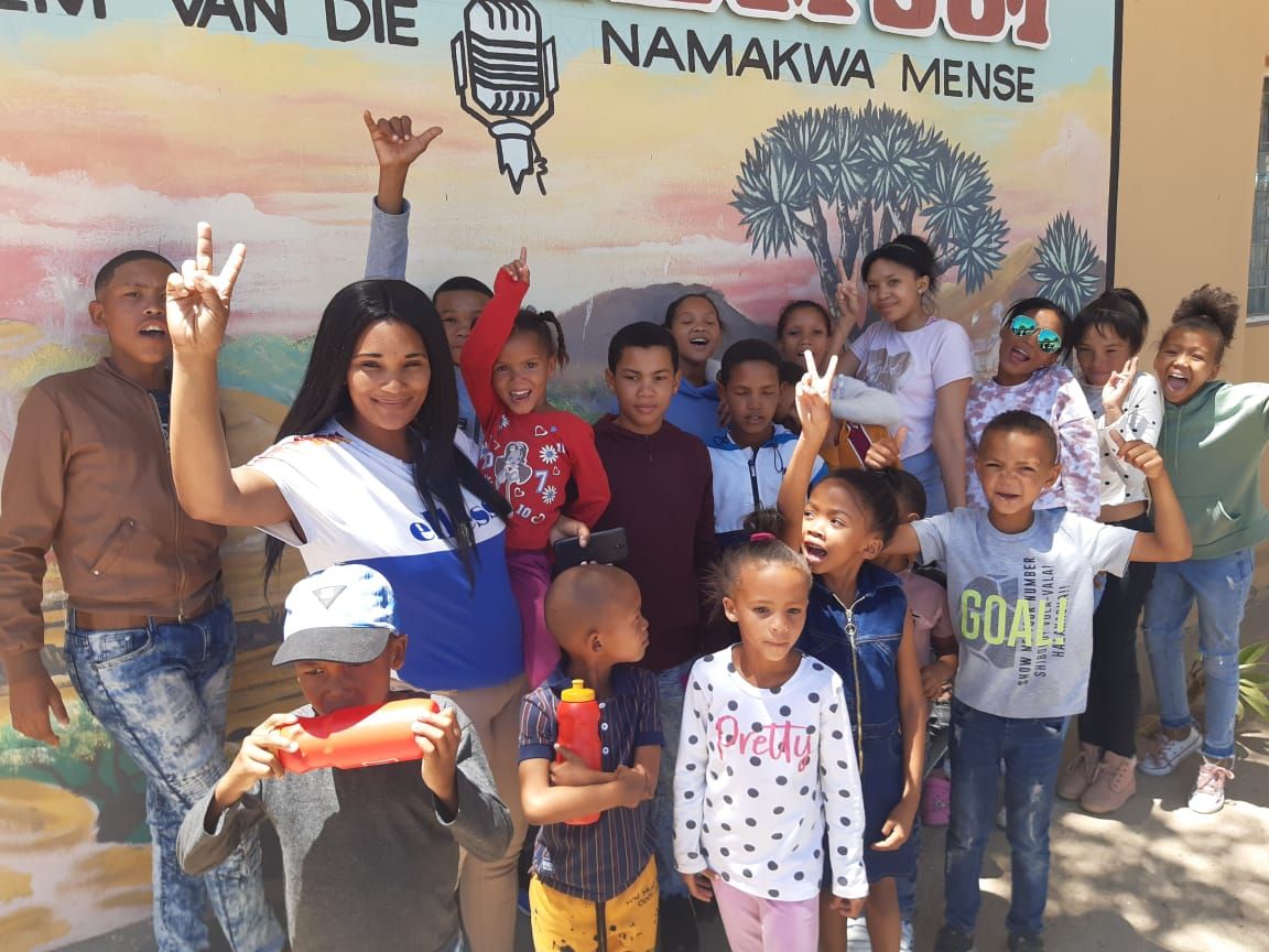 Gallery – Radio NFM 98.1