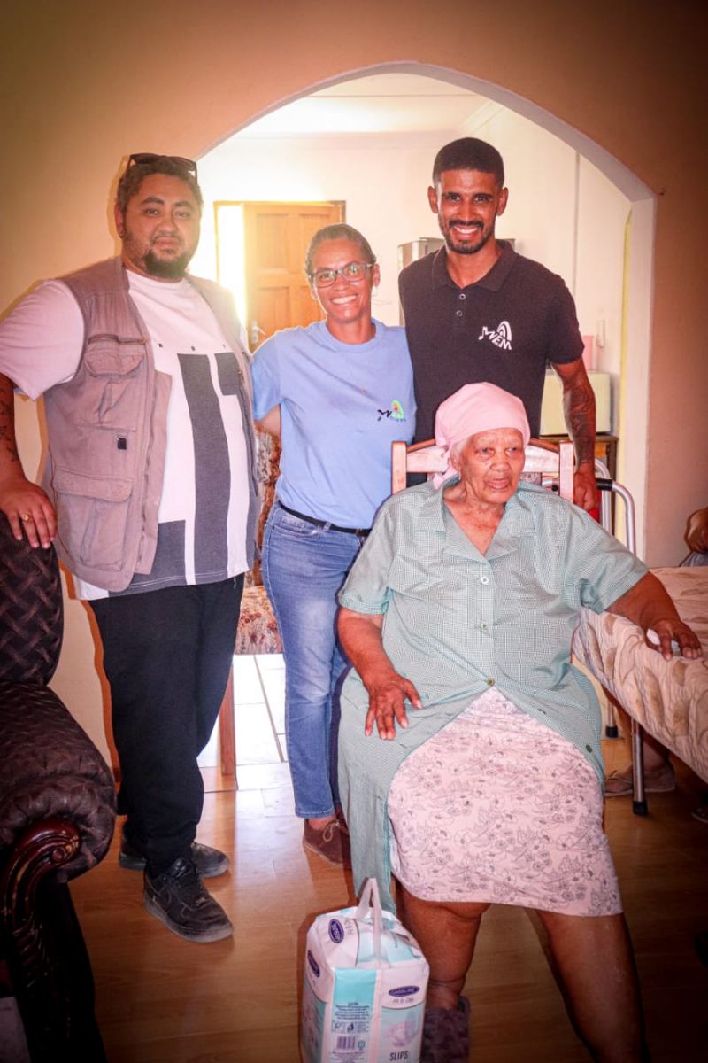 Gallery – Radio NFM 98.1