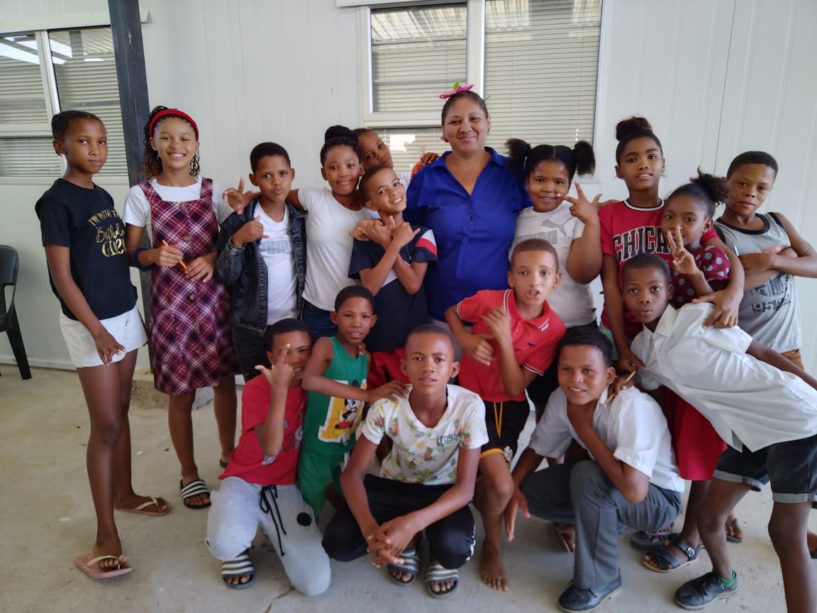 Witbank-opvoeder bekommerd dat droeë krane opvoeding kan beinvloed ...