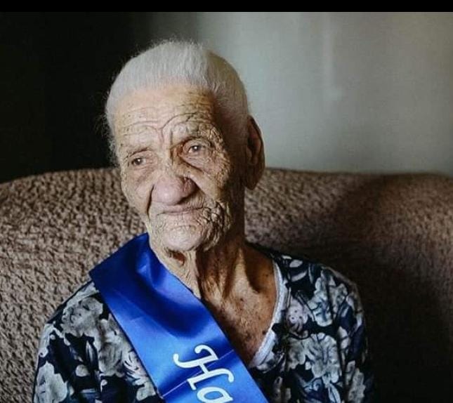 Oudste inwoner van Matjieskloof blaas haar laaste asem uit – Radio NFM 98.1