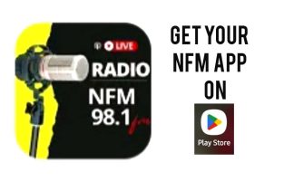 Radio NFM 98.1 – The Voice of the Namakwa People
