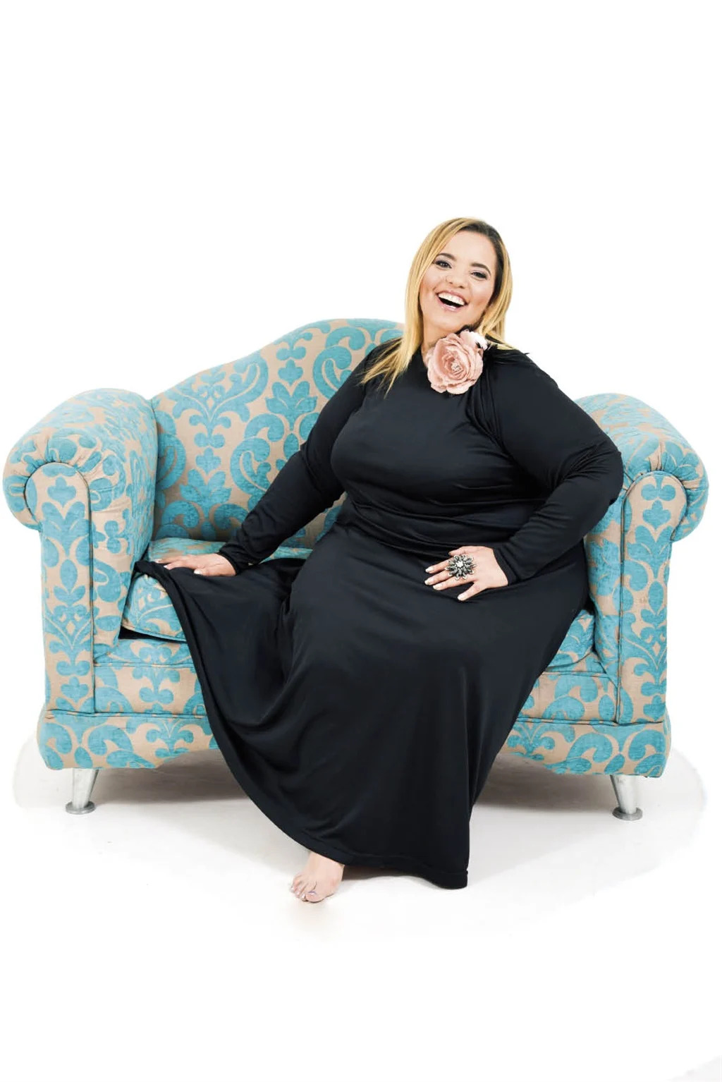 Komaggas geborene bly ‘n inspirasie vir Namakwalanders – Radio NFM 98.1